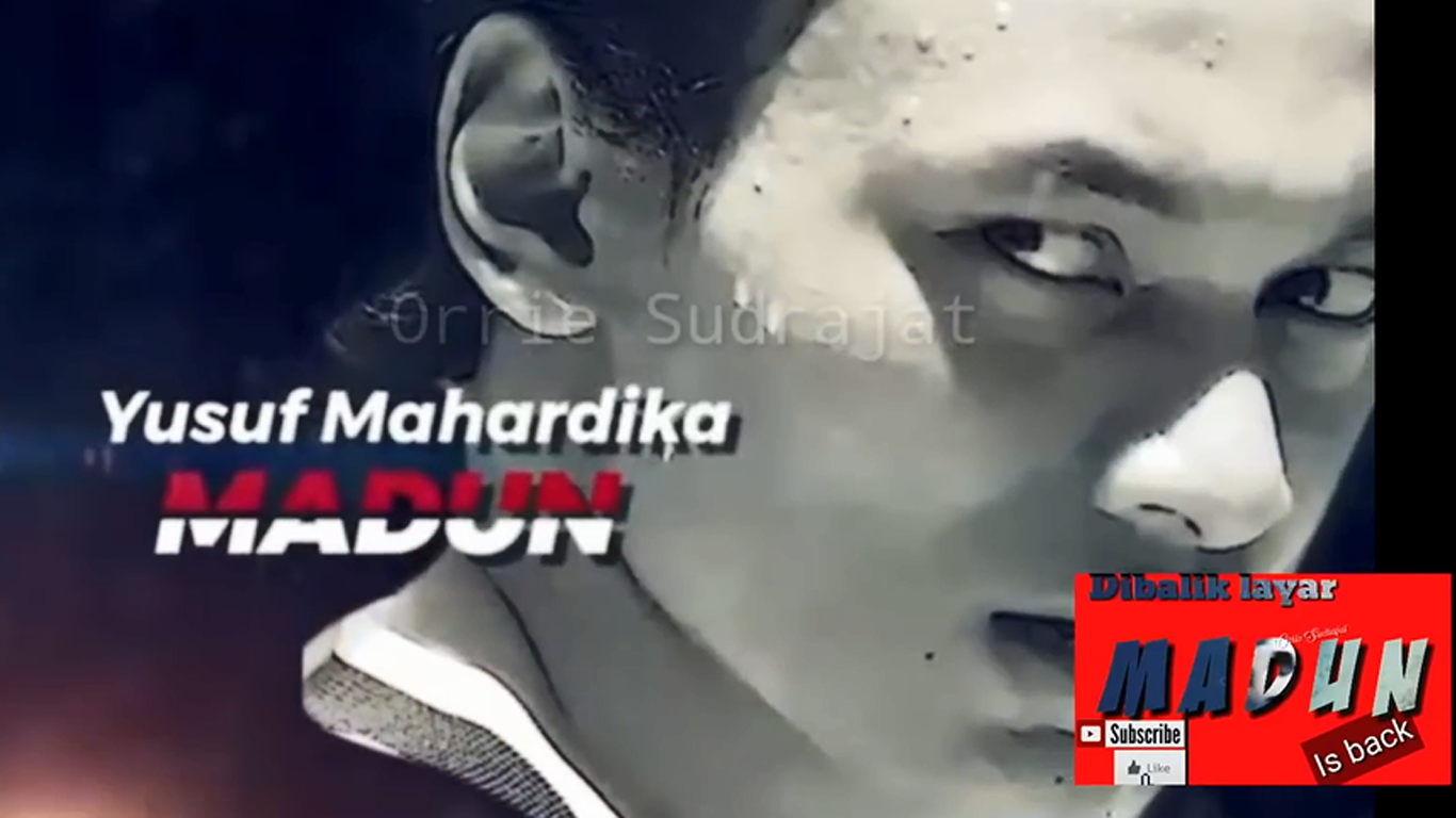 Madun Is Back Ini Biodata Para Pemainnya - Sinemusic
