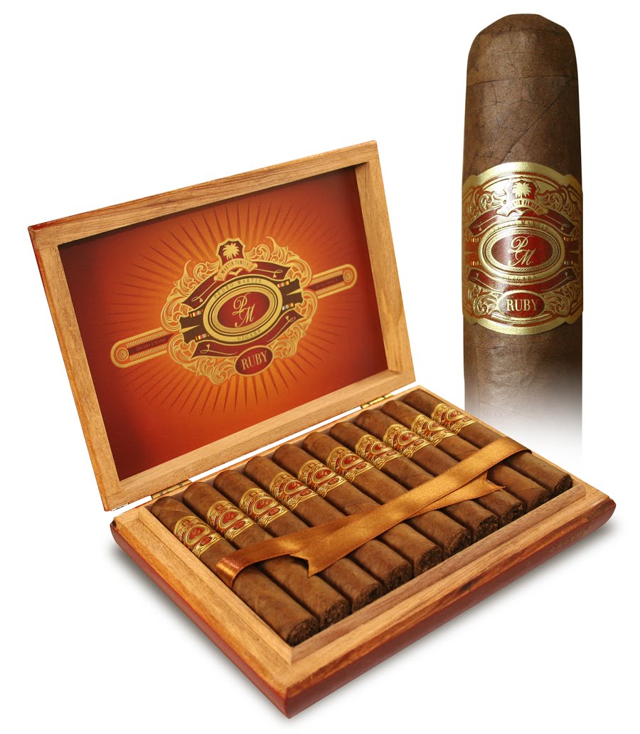 Martin Family of Cigars