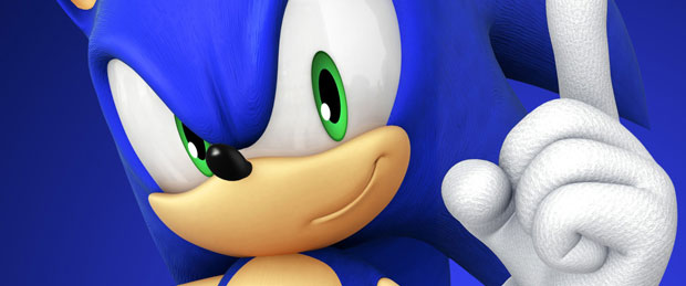 Sonic In First-Person - Video Games, Walkthroughs, Guides, News, Tips ...