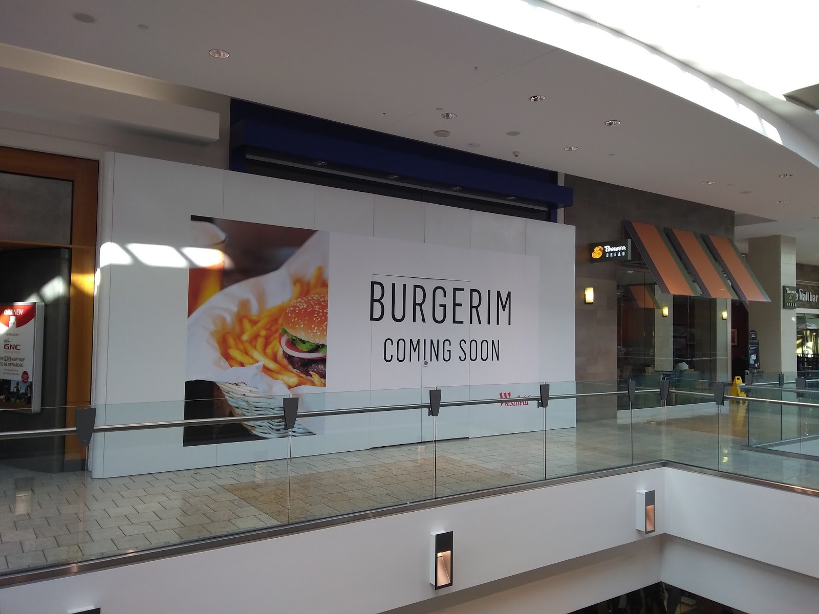 East MoCo: Israeli burger chain Burgerim to open at Wheaton Plaza