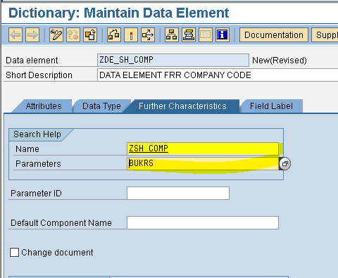 Amarmn.com - SAP ABAP, SAP UI5, SAP Fiori: SEARCH HELP, COLLECTIVE SEARCH HELP AND HOT KEY