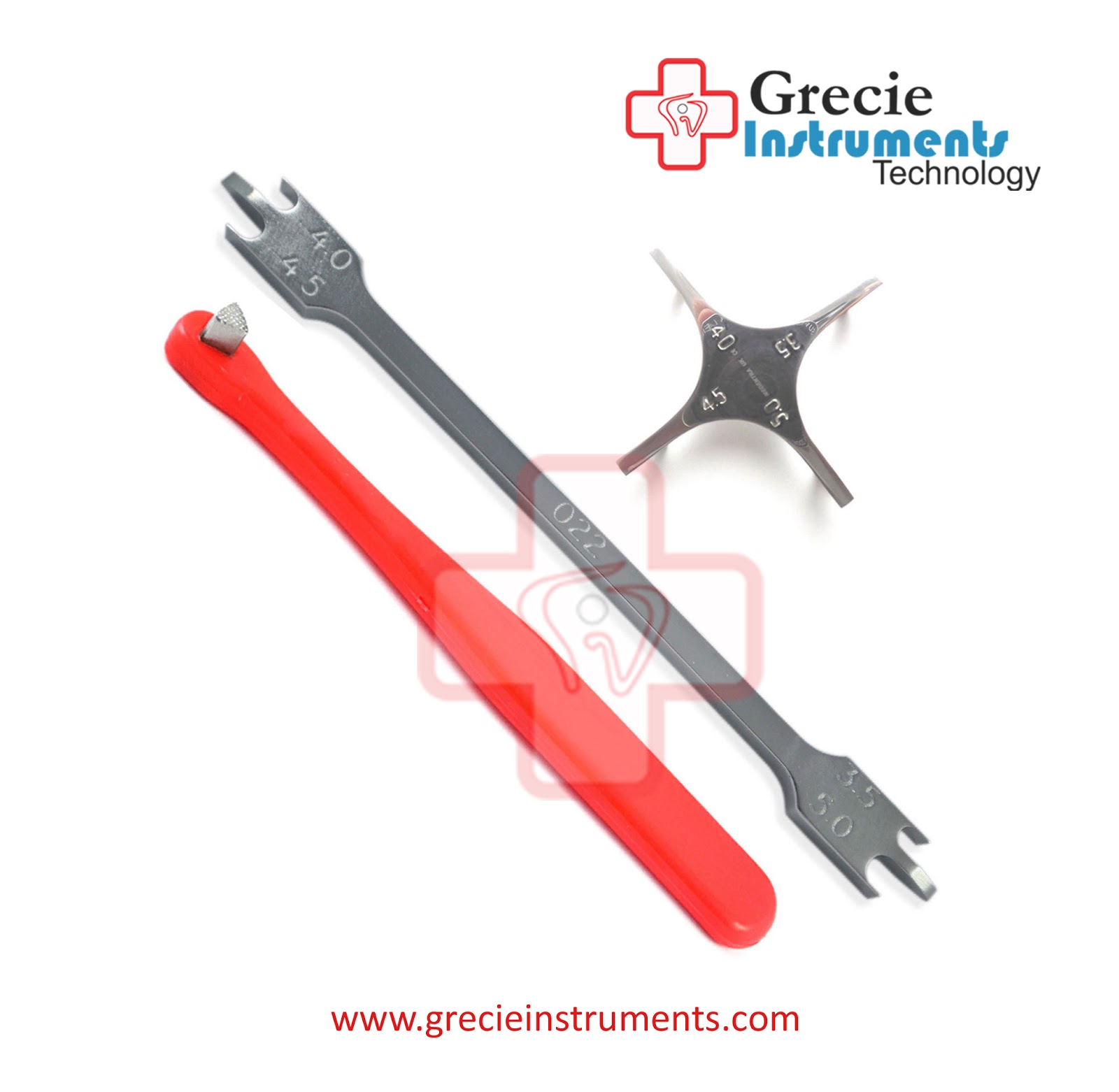 Grecie Instruments Technology: Surgical Instruments Sets and Dental ...