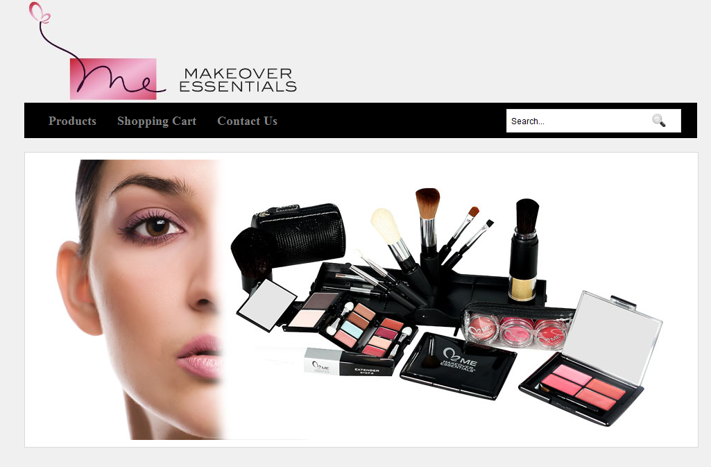 MAKEOVER ESSENTIALS : BEAUTY GROUP UK | callmekristine