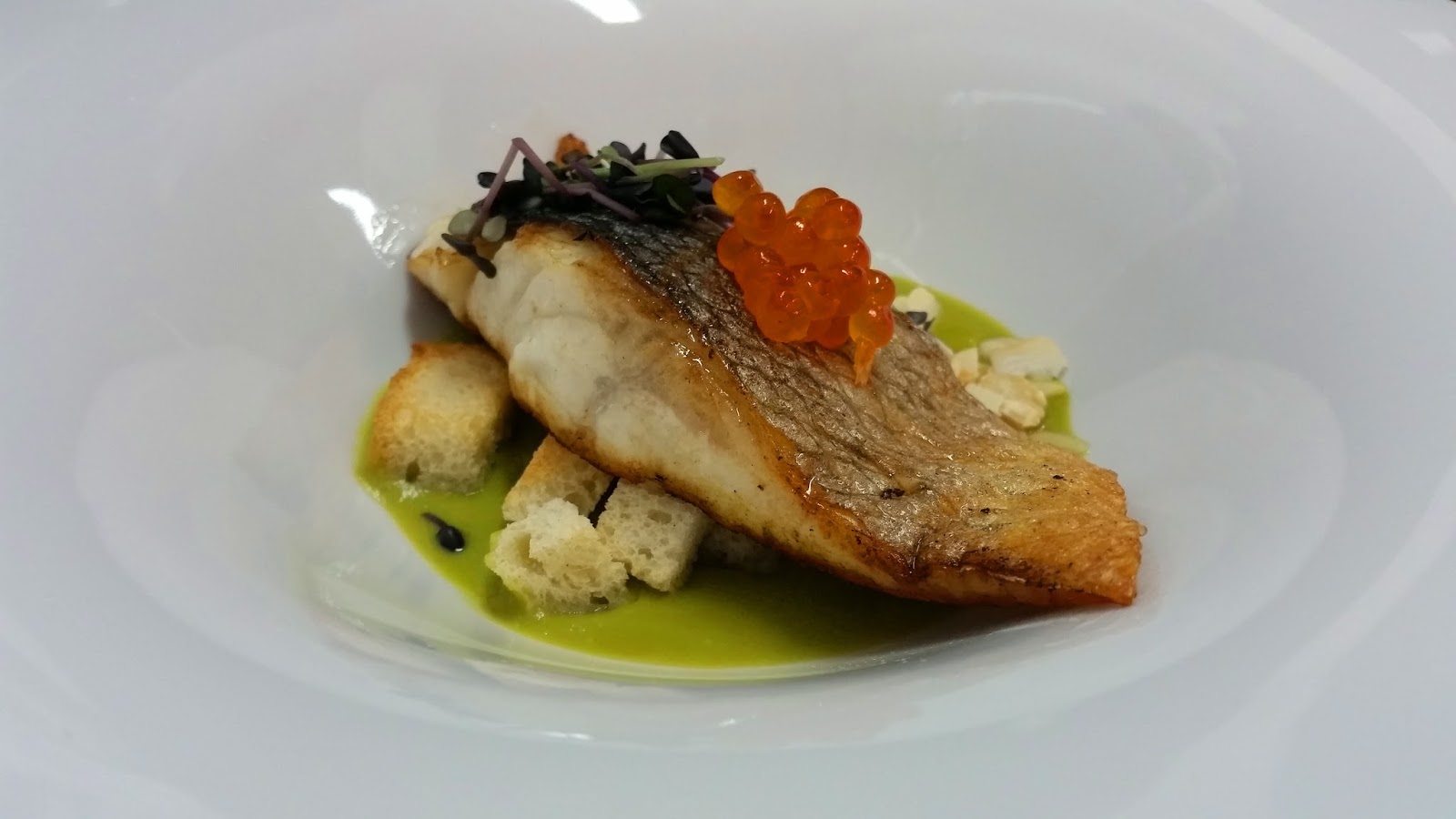 NellaMiaCucina: Oggi un bel secondo di pesce