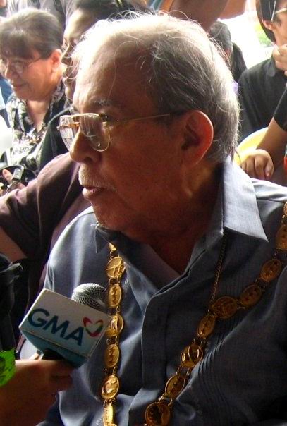 Obscure Video And DVD Blog: RIP EDDIE ROMERO 1924-2013