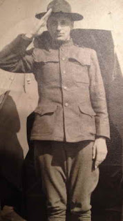 Nels Nelson/Hans Hanson Family History