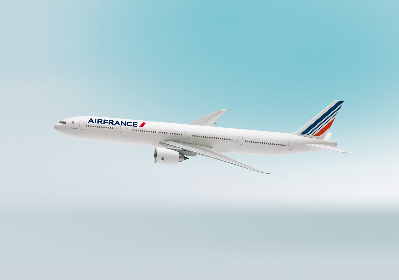 History of All Logos: All Air France Logos
