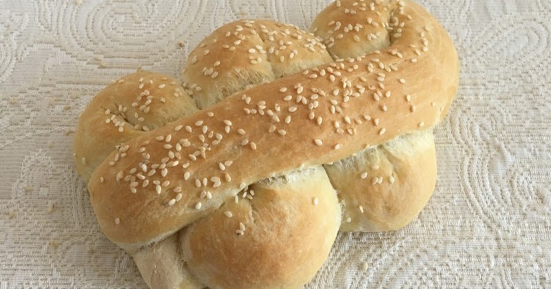 LA CUCINA DI ANTONELLA: Mafaldine