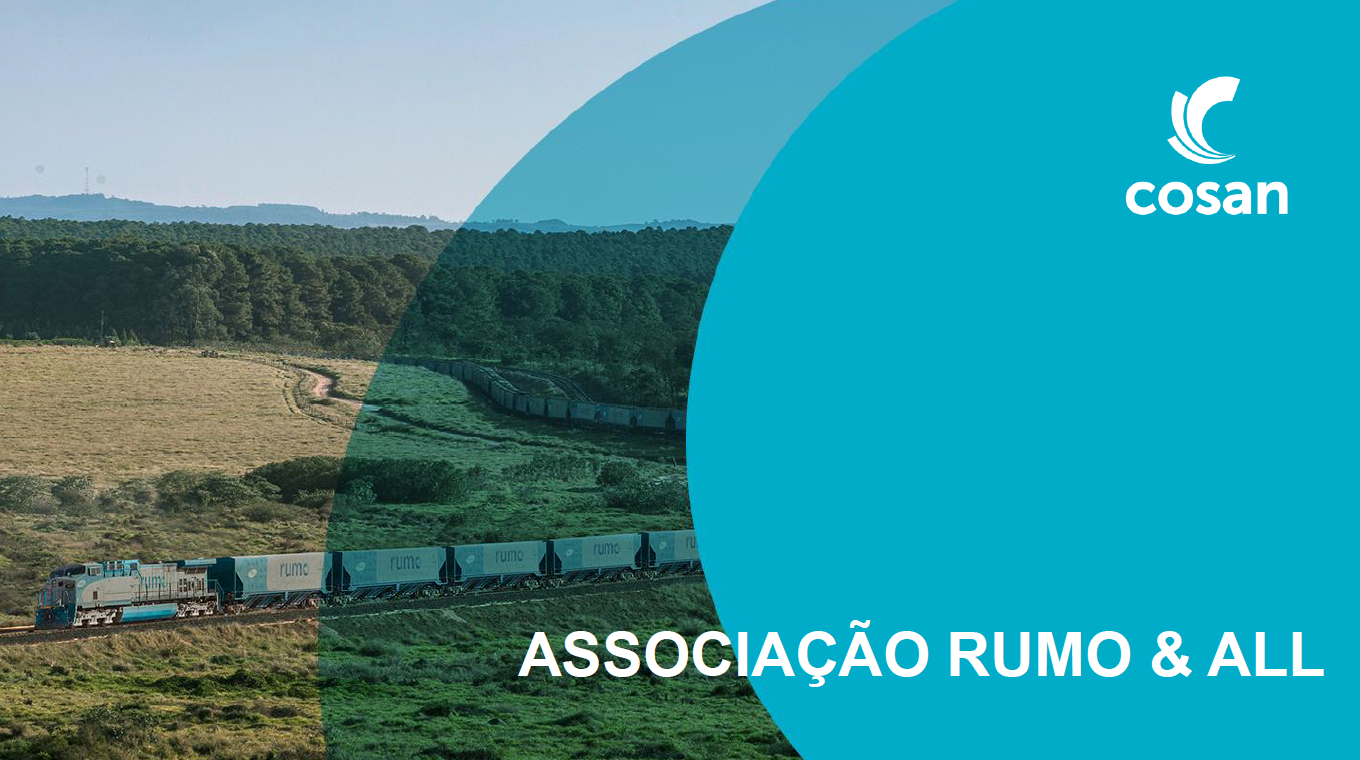 Acordo entre Rumo, da Cosan, e ALL cria gigante de R$ 11 bi dos ...