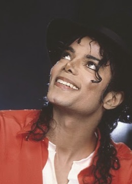 Cartas para Michael: Ensaio fotográfico para ''La Gear Shoes'' (01)