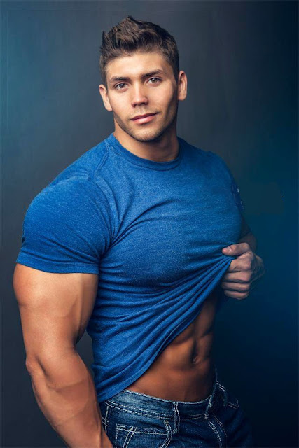 BUILT by tallsteve: Super Sam