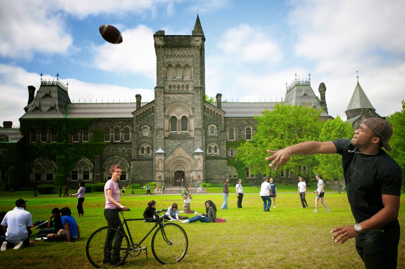 Colleges | Studying in Toronto and GTA