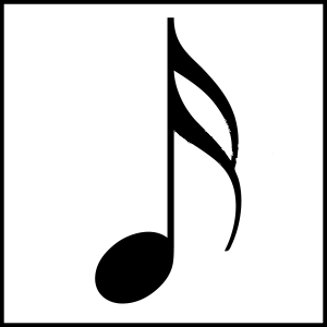 Without Music, Life would B♭: Lesson 5: Notes and Rhythm part I