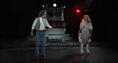TELA DE CINEMA: XANADU (Dublado) - 1980