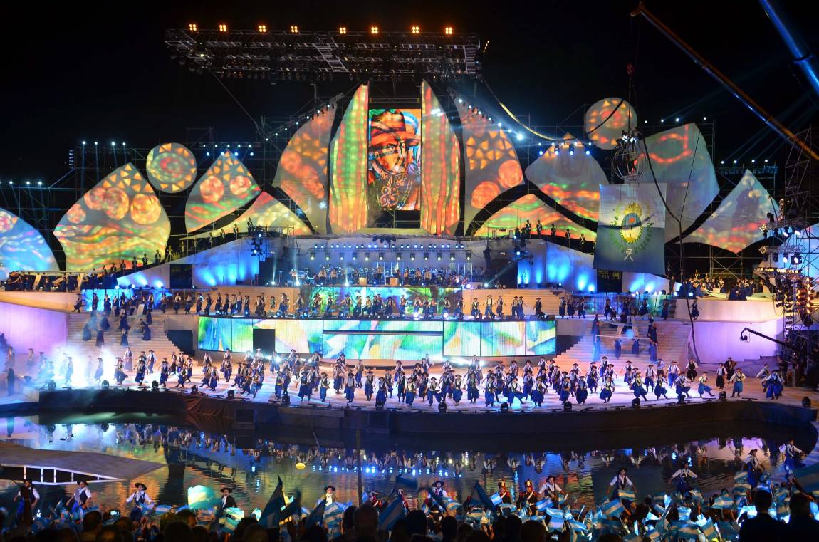 El Magazin de Merlo: 21 de Junio, DÍA MUNDIAL del SOL, con su luz todo ...