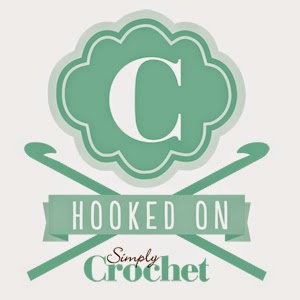 Kath Webber Crochet: Horizontal Box Stitch- a tutorial post