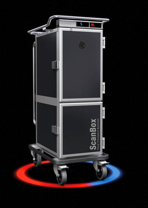ScanBox (U.K. and Ireland) ltd: ScanBox Food Transport Systems