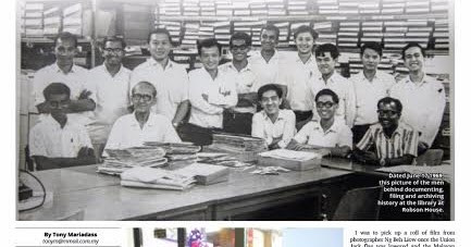 Level Field: ONG'S LIBRARY OF MEMORIES