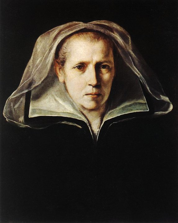 Guido Reni 1575-1642 | Italian - Hayang Modol