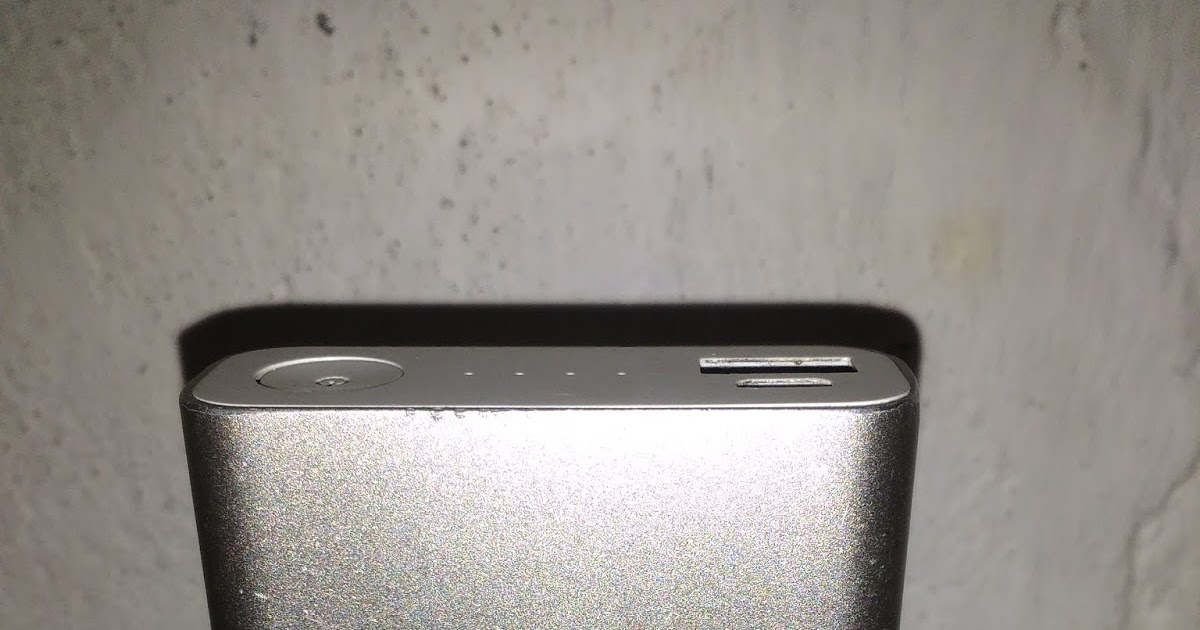 Pengertian power bank dan fungsinya - SAUNG ILMU.COM