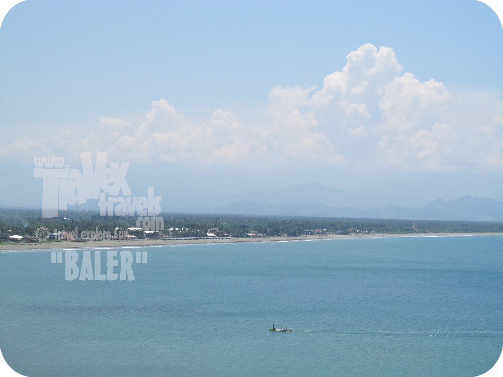 A Tsunami That the People of Baler Will Never Forget—The Story of ...