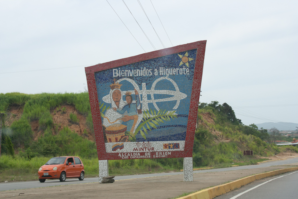 Los Viajes de Perolito: Curiepe a ver a San Juan, "El que todo lo tiene ...