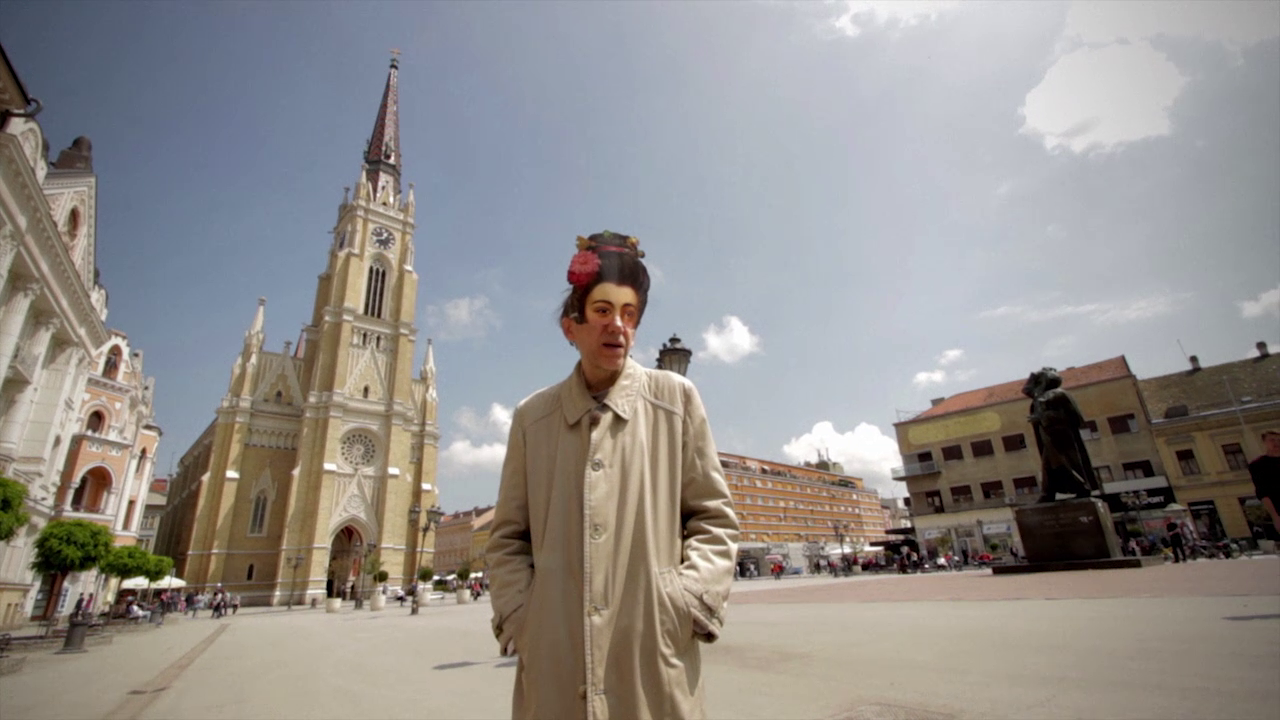 Quattro Stagioni, Slobodan Tišma | Hyperborea