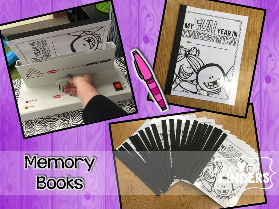 Luv My Kinders: Five for Friday ~ Year End Wrap Up and Truth Revealed