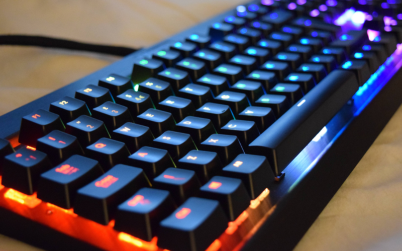 5 Alasan Mengapa Anda Harus Menggunakan Mechanical Keyboard Sekarang ...