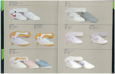 ☆SNEAKERQUEEN☆: Nike 1985 Catalog