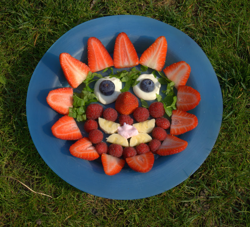 Taming The Goblin Foody Fun