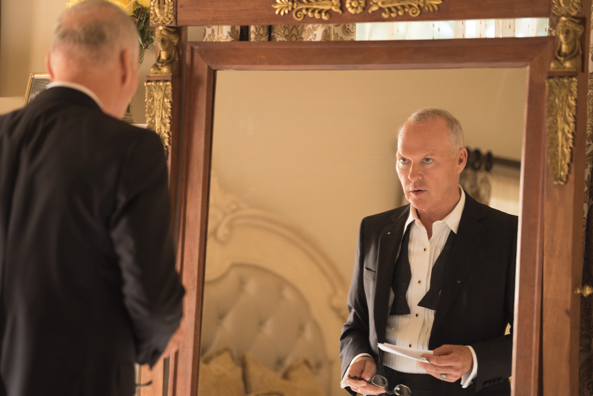 Movie Review: The Founder (2016) | The Ace Black Movie Blog