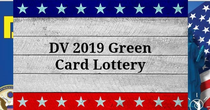 How to check USA EDV 2019 online results, DV 2019 Results, Electronic ...
