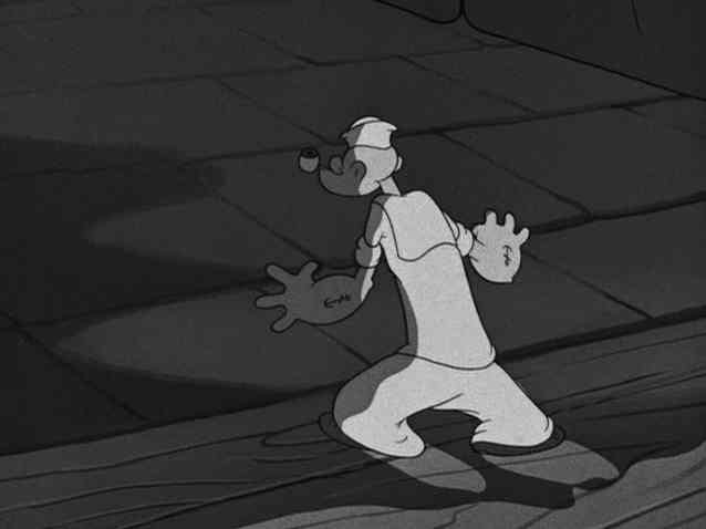 Cartoons of 1943: 056 Ration Fer the Duration