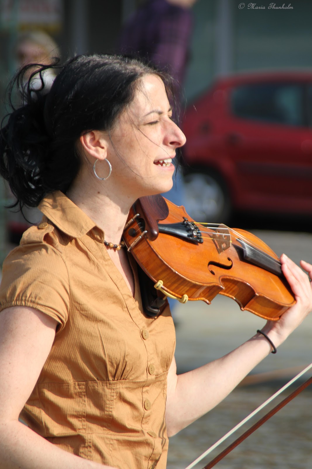 Que de mes photos: Le ZWAZO