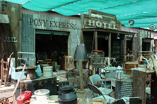 Treasures N Junk: Hidden Treasures!