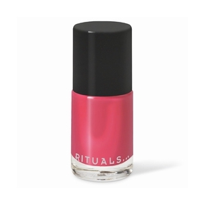 Beauty Assistant's Product Reviews: Rituals Nail Polish Review