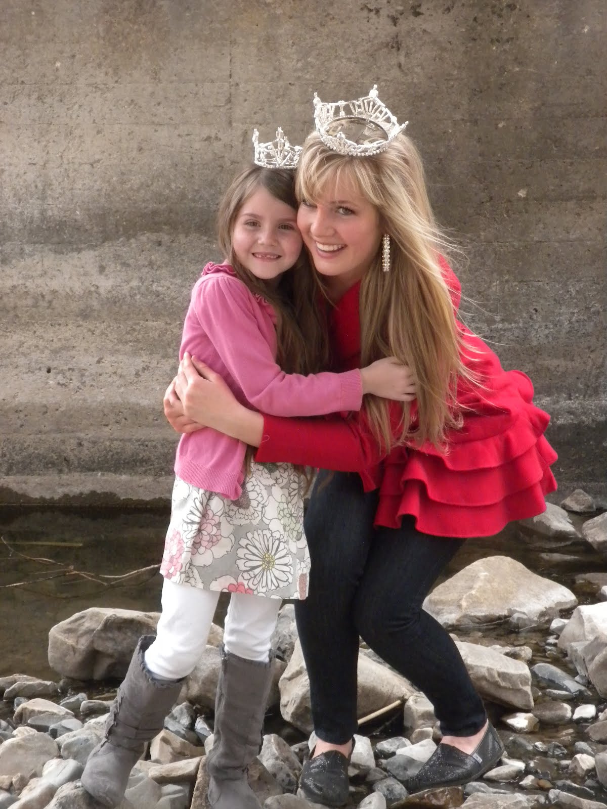 Miss Orem & Teen Blog: Little Miss Orem
