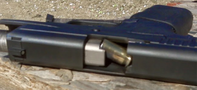 Ask A Firearms Question: Firearm Forum Question: What Causes Semi Auto ...