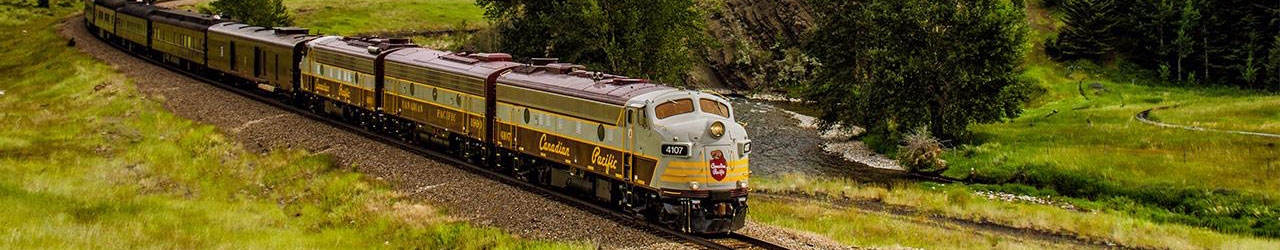 CP Rail Manitoba & Minnesota Subdivision: The CPR Celebrates Canada's ...