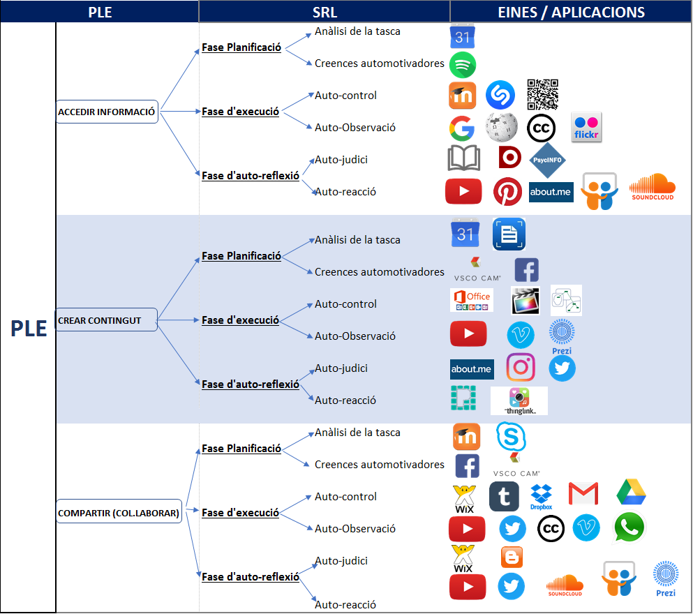 PLE I APRENENTATGE AUTOREGULAT