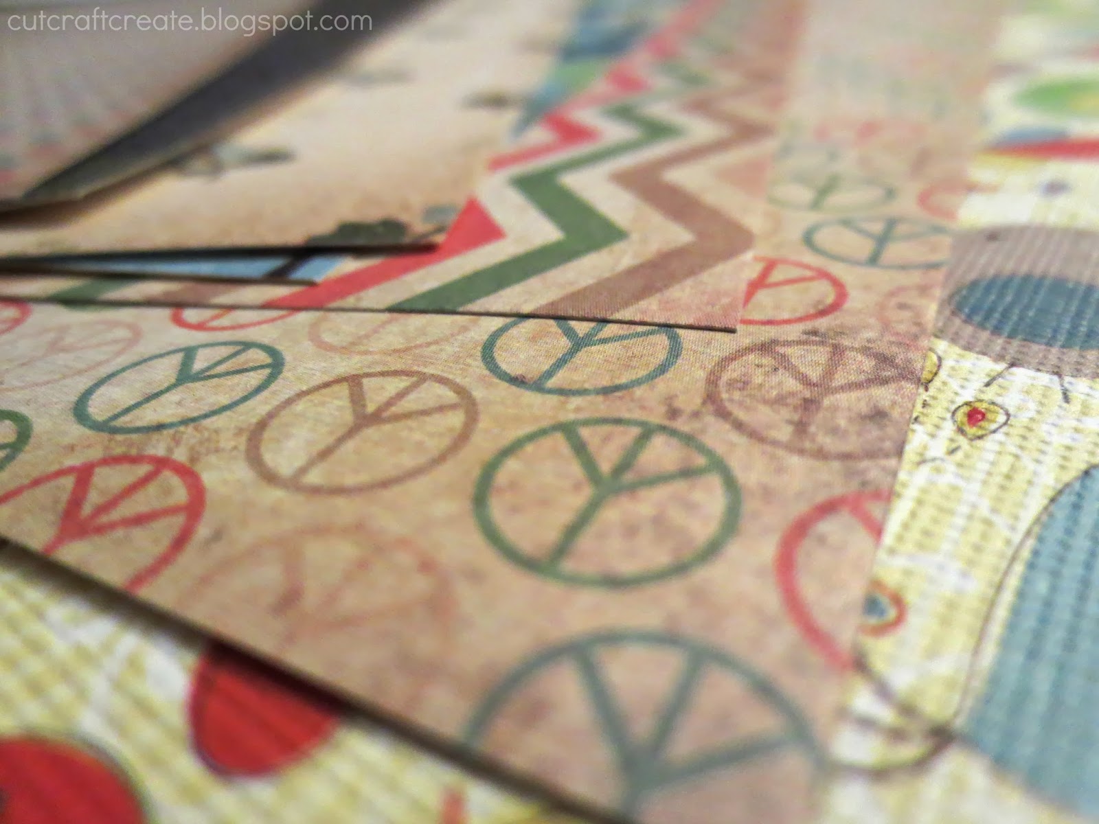 Cut, Craft, Create: DIY Cell Phone Case Tutorial {to fit any phone!}