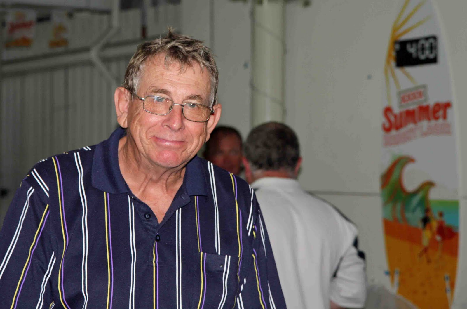 Sailing at the Port Curtis Sailing Club, Gladstone, Queensland: Vale ...