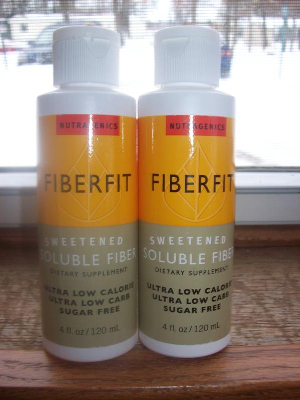 Fiberfit Review | The Nutritionist Reviews