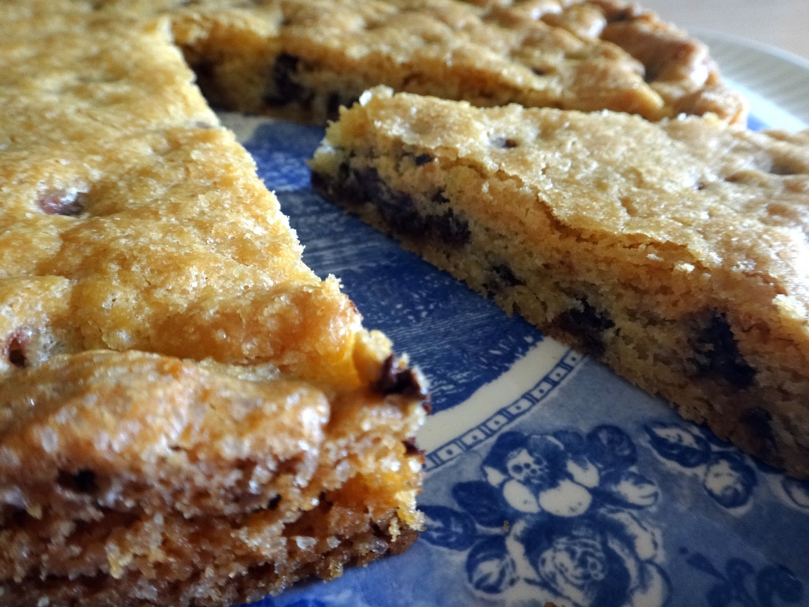 Cookie Géant