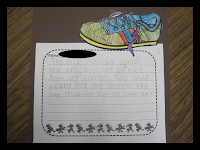 Classroom Freebies Too: Ants and Persuasive Writing?
