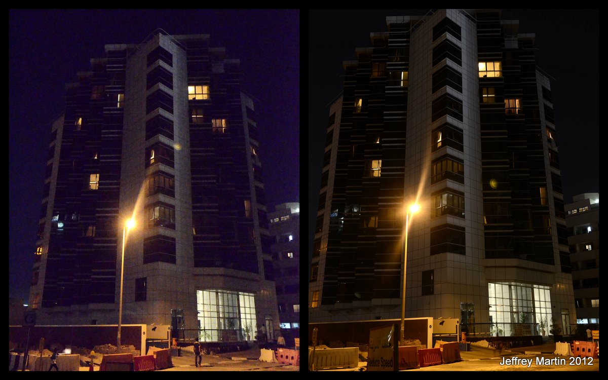 Freedom to Look: OCA Level 1 Learning Log: The Exposure Triangle ...