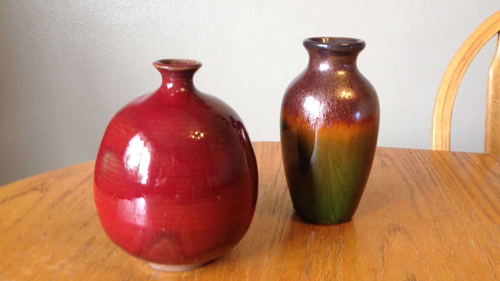 Crafty Geek Blog: DIY Zelda Wind Waker Pottery