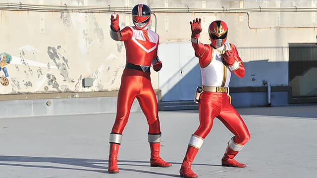 Super Sentai Strongest Battle Episode 03 Title & Summary - JEFusion