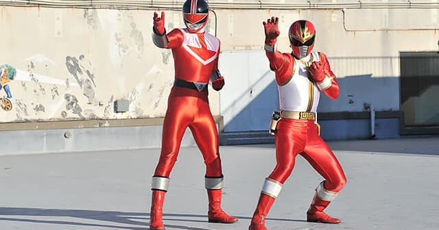 Super Sentai Strongest Battle Episode 03 Title & Summary - JEFusion